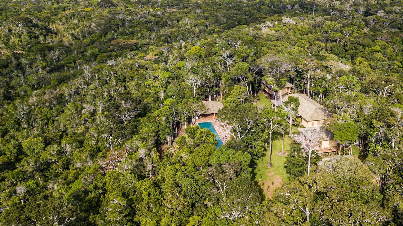 Casa da Selva – TEMPO